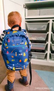 Shared Kid's Closet | Ikea Pax