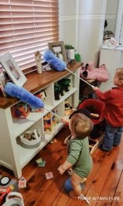 Montessori at Home with 12 month Old | Our Experiences 2022